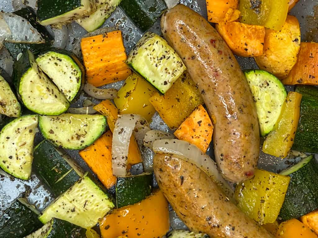 Nourish Your Body: A 30-Day Healthy & Delicious Meal Plan - Kitchen Lit