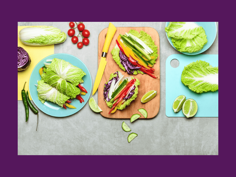3 Great Cookbooks for Spring Recipes - Kitchen Lit
