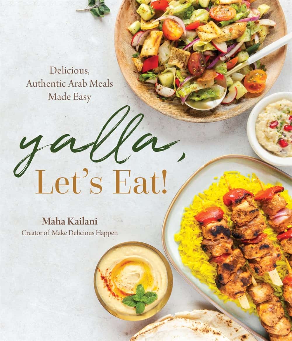 35 New Cookbooks for Fall 2023 - Kitchen Lit